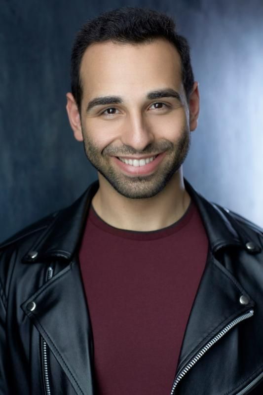 Foto de Ahd Tamimi - Poster Ahd Tamimi - Foto 0 de 1 - AdoroCinema