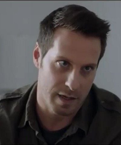 Michel Brouillette (III) - AdoroCinema