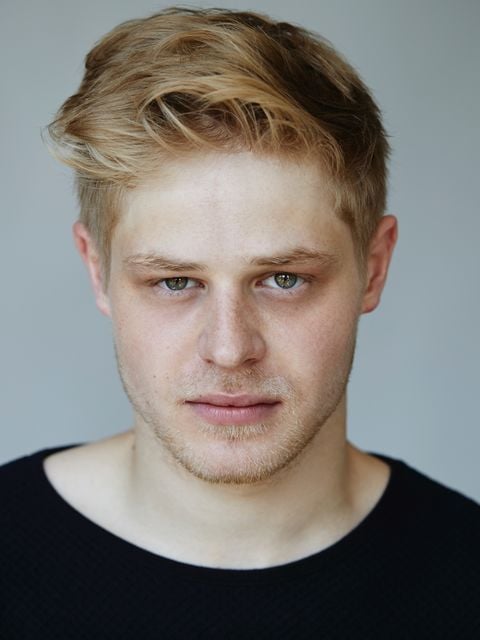 Karl Schaper - AdoroCinema