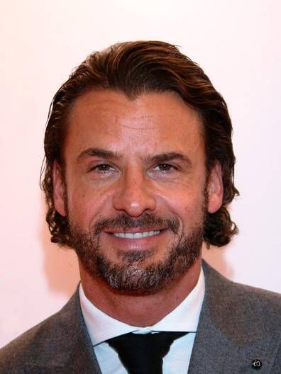 Stephan Luca - AdoroCinema