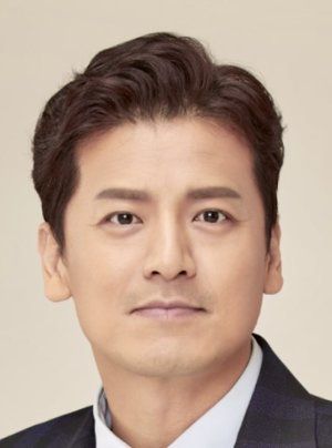 Lee Do Yup - AdoroCinema