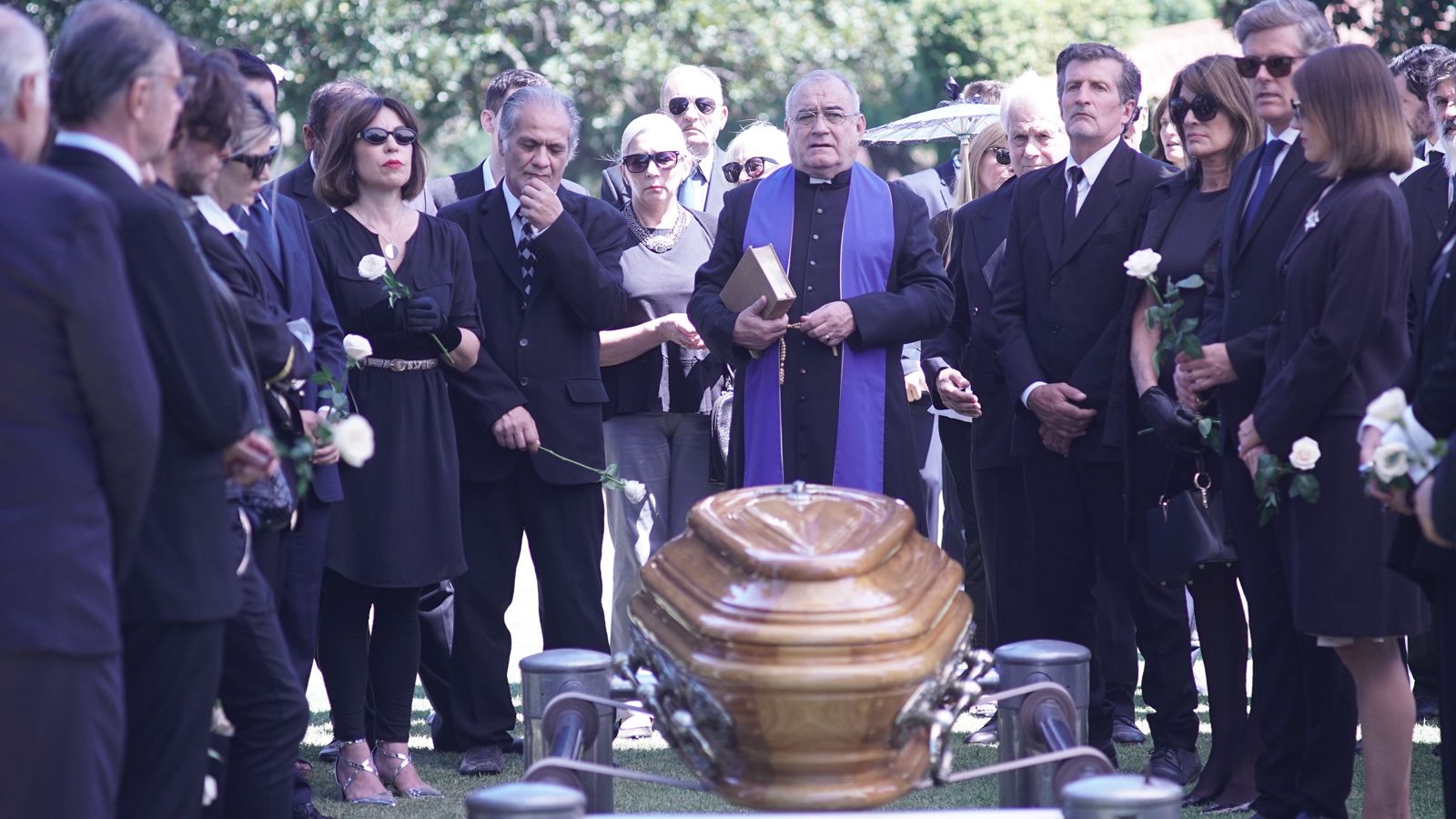 LIMBO : LIMBO : Fotos - 41 no 49 - AdoroCinema