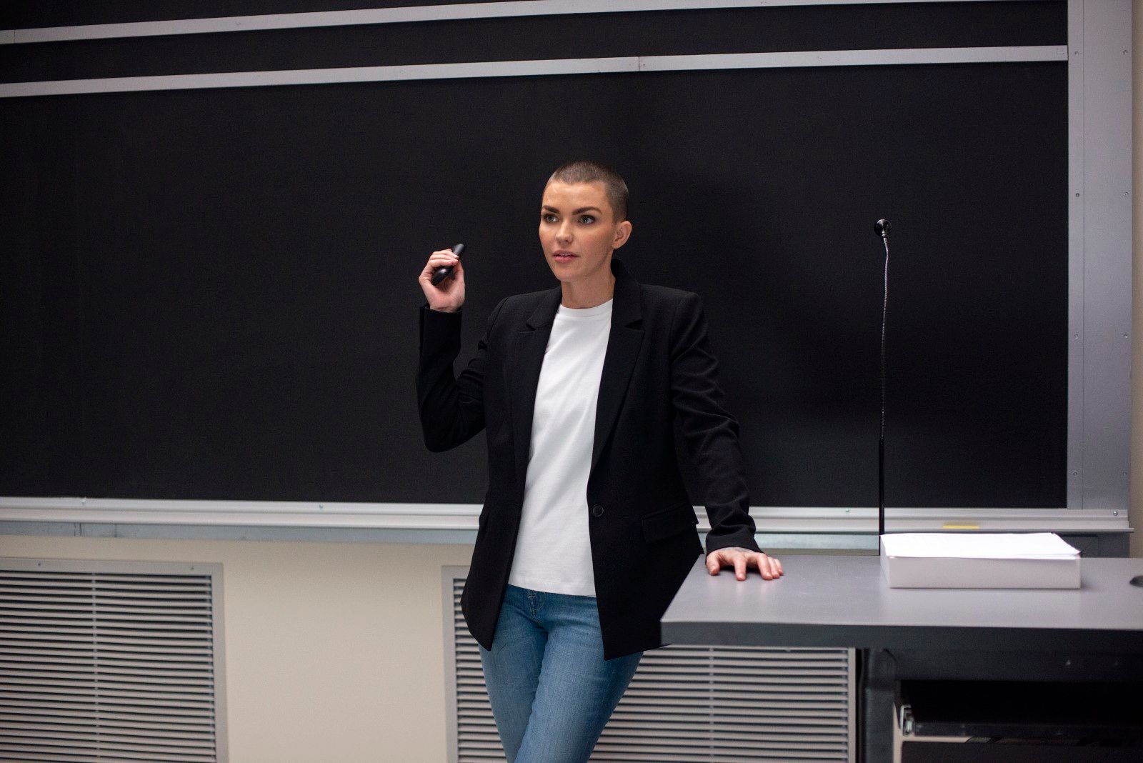 Foto de Ruby Rose - Fotos Ruby Rose - Foto 2 de 85 - AdoroCinema