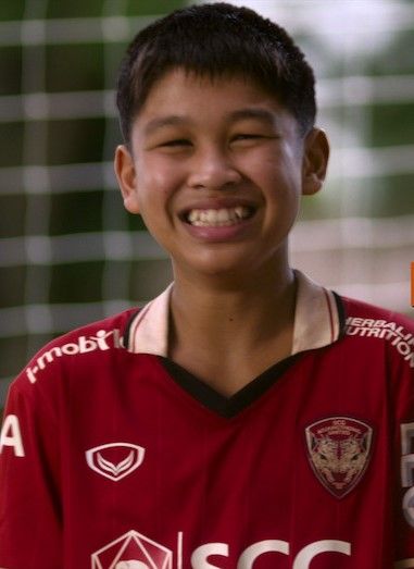 Teeraphat Somkaew - AdoroCinema