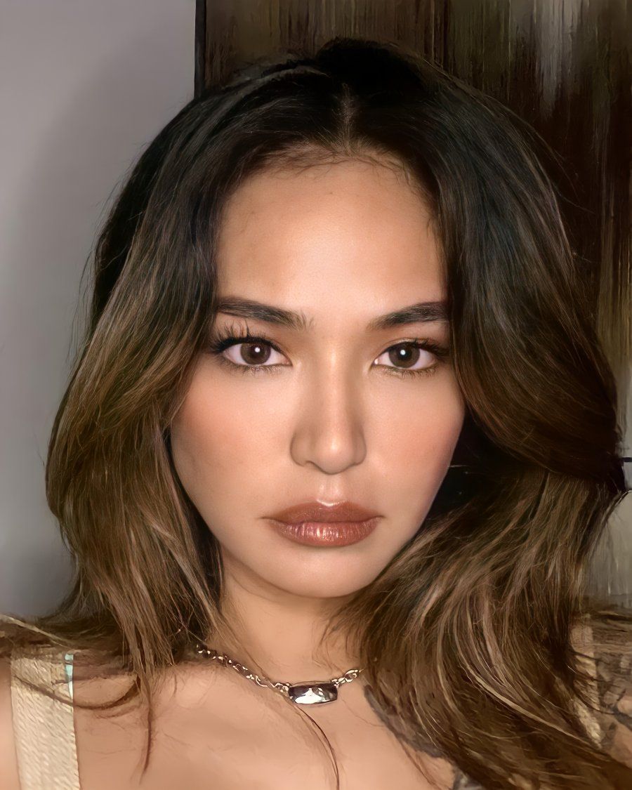 Samantha Richelle - AdoroCinema