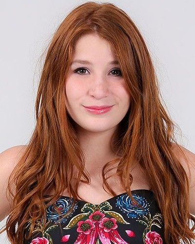 Giulia Garcia : Notícias - AdoroCinema