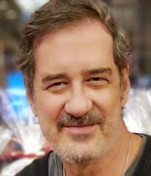 João Camargo - AdoroCinema