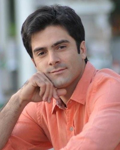 Augusto Garcia - AdoroCinema