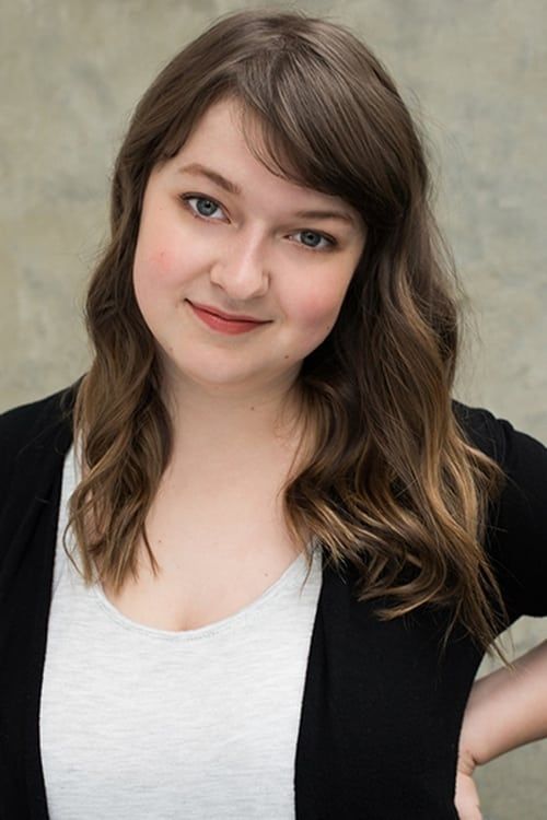 Kelli Ogmundson - AdoroCinema