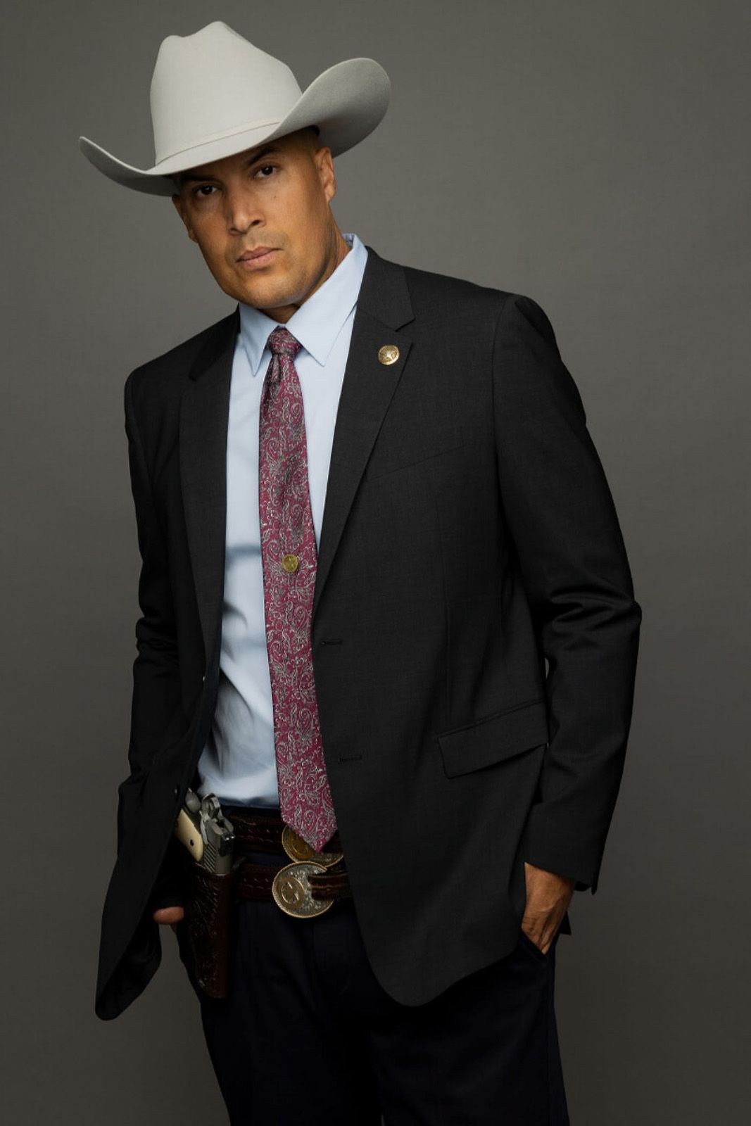 Walker : Fotos Coby Bell - 19 no 27 - AdoroCinema
