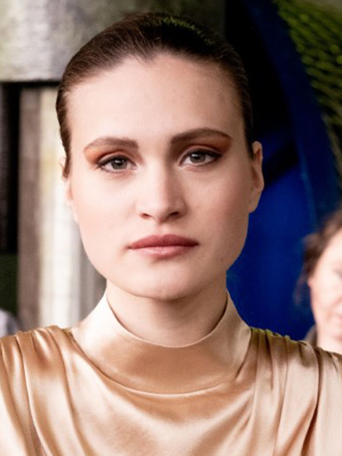 Marlene Burow - AdoroCinema