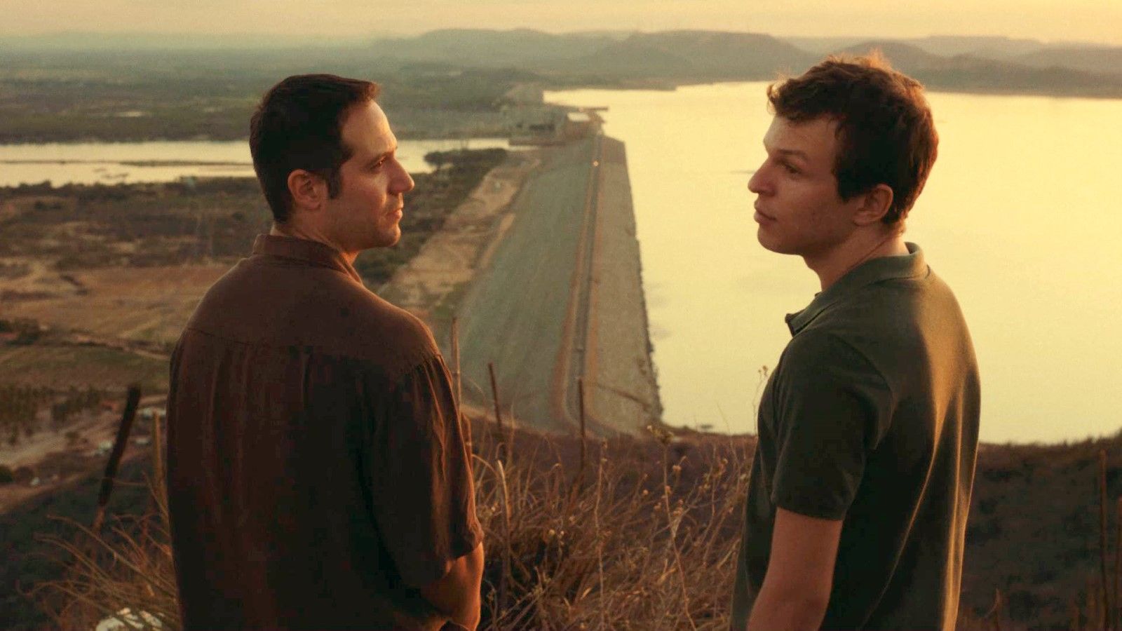 Foto do filme Deserto Particular - Foto 9 de 18 - AdoroCinema