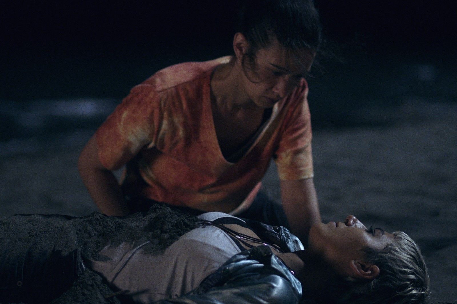 Foto do filme Wet Sand - Foto 4 de 7 - AdoroCinema