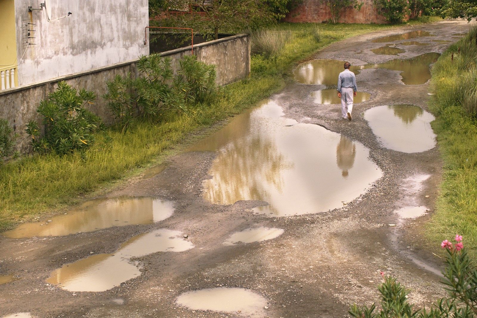 Foto do filme Wet Sand - Foto 3 de 7 - AdoroCinema