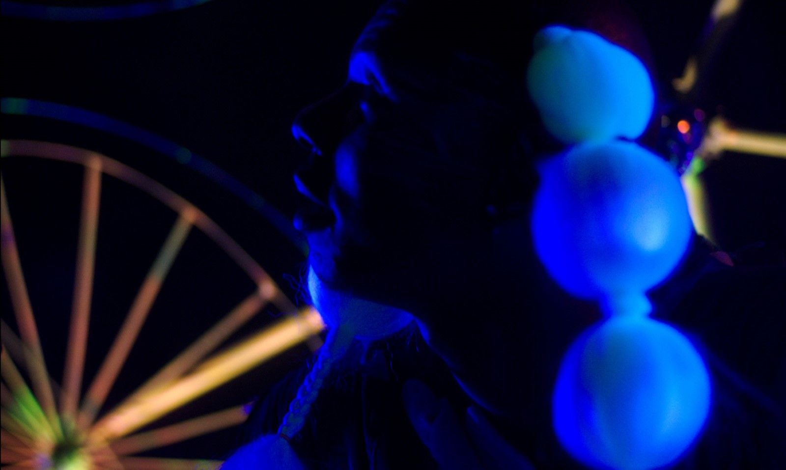 Foto do filme Neptune Frost - Foto 2 de 15 - AdoroCinema