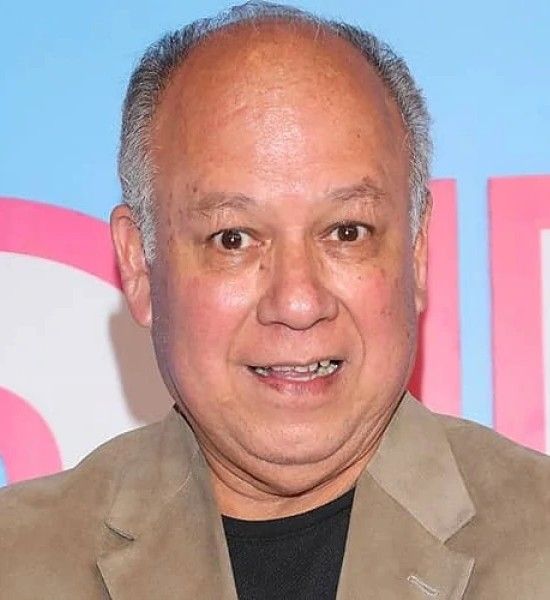 Moisés Suárez Aldana - AdoroCinema