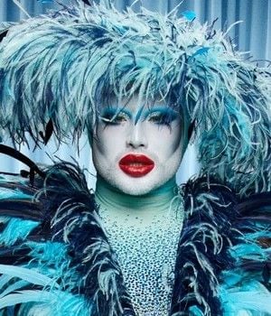 Danny Beard - AdoroCinema