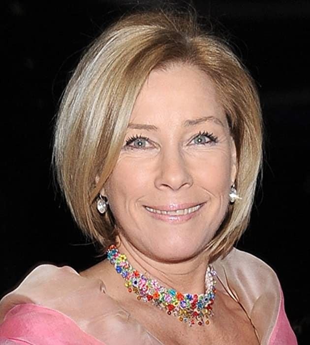 Malgorzata Potocka - AdoroCinema