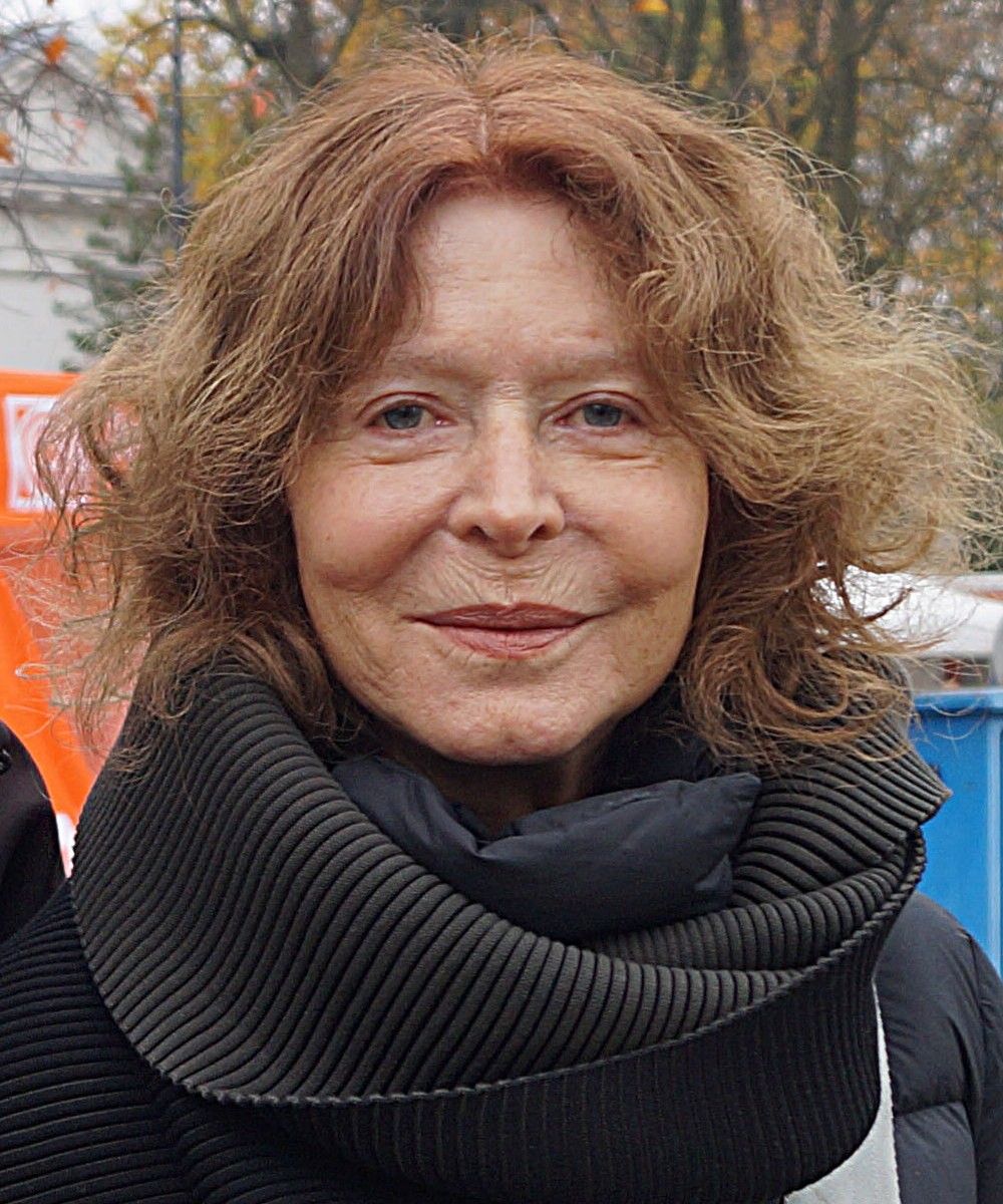Anna Romantowska - AdoroCinema