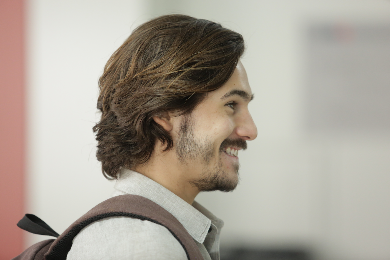 Foto do filme Pronto, Falei - Foto 1 de 4 - AdoroCinema