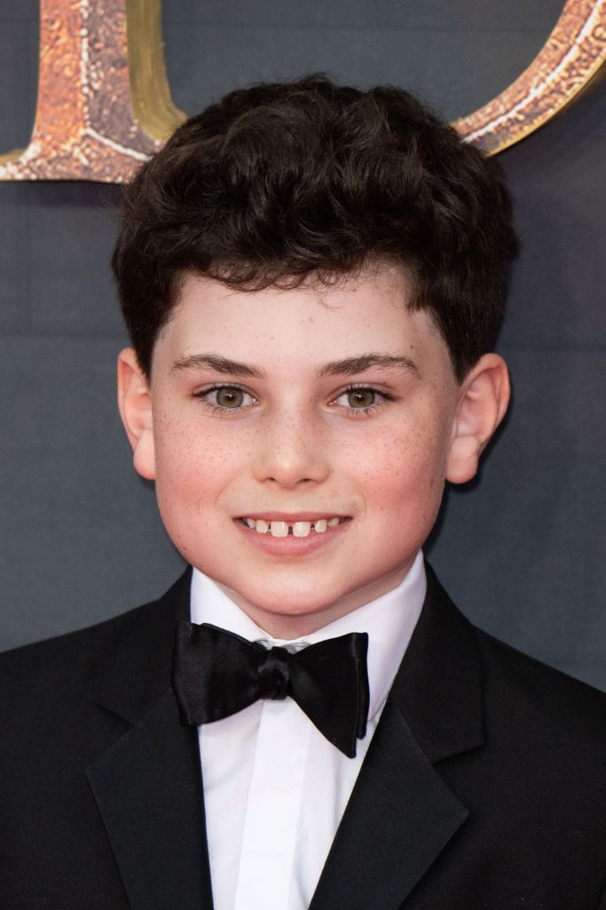 Harvey Sadler : A biografia - AdoroCinema