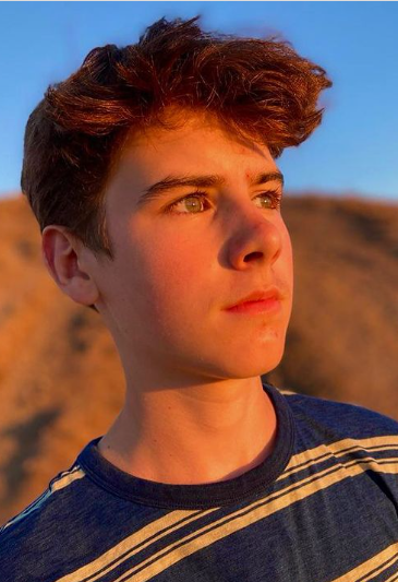 Foto de Elliot Grihault - Poster Elliot Grihault - Foto 0 de 2 ...