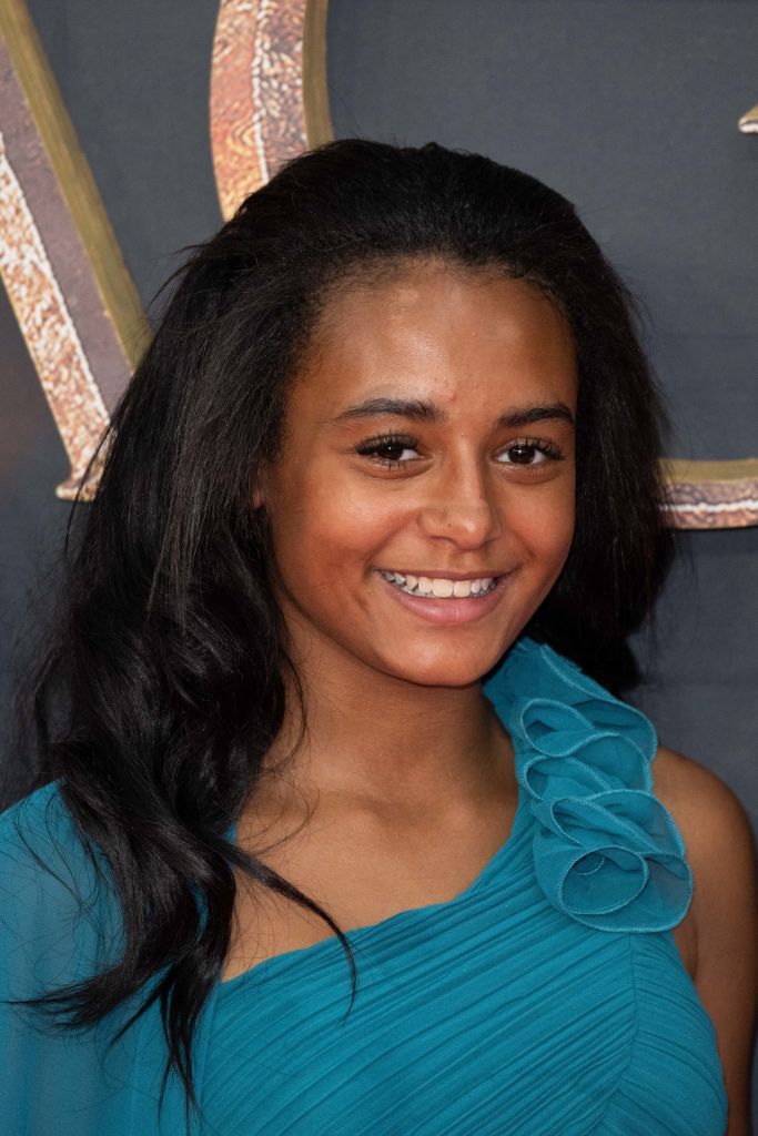 Eva Ossei-Gerning - AdoroCinema