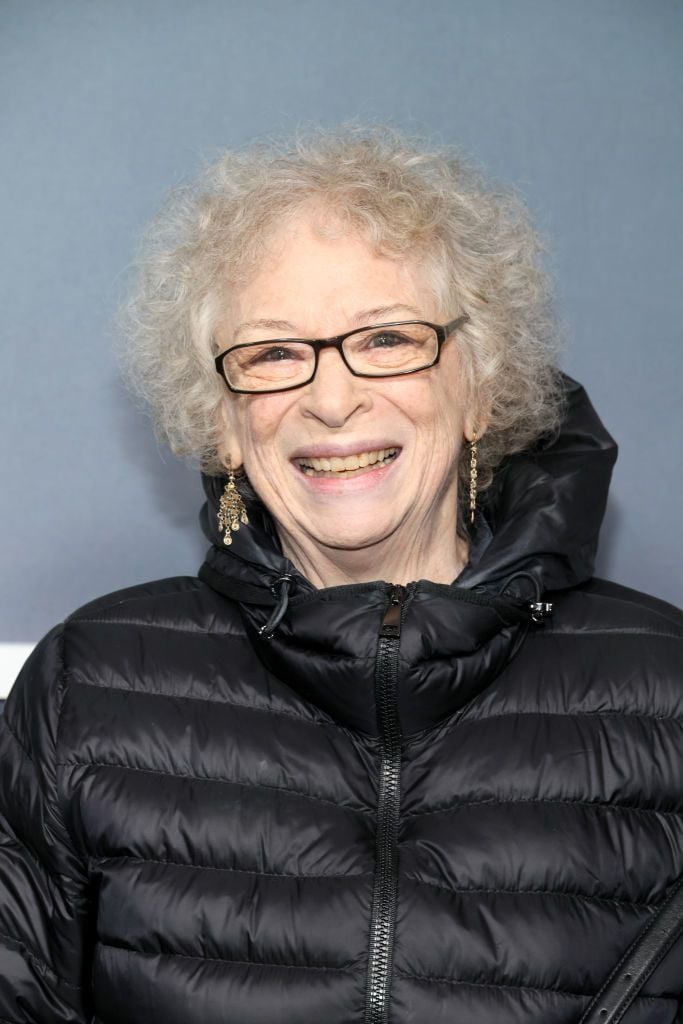 Foto de Marcia Jean Kurtz - Poster Marcia Jean Kurtz - Foto 0 de 1 ...