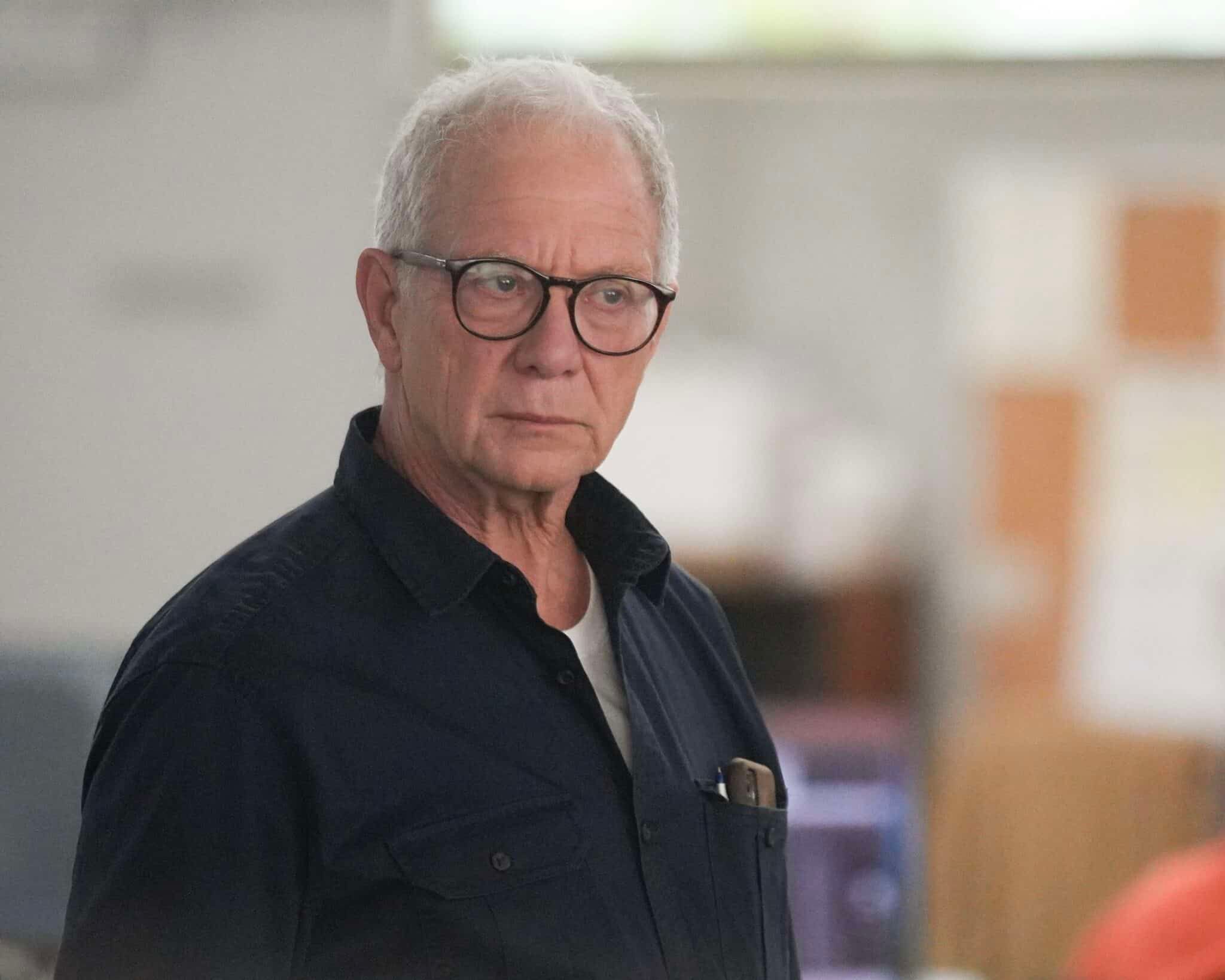 Foto de Jeff Perry - Fotos Jeff Perry - Foto 0 de 68 - AdoroCinema