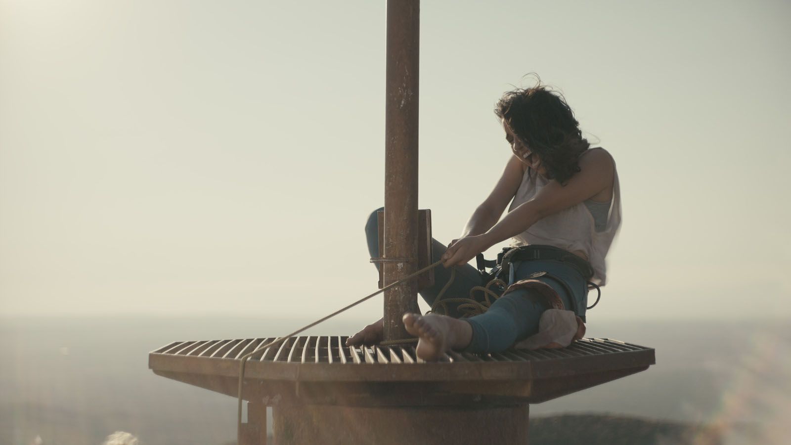 Foto do filme A Queda - Foto 5 de 10 - AdoroCinema