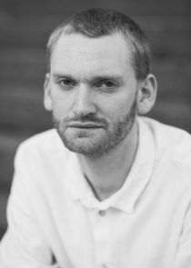 Daniel Frikstad - AdoroCinema