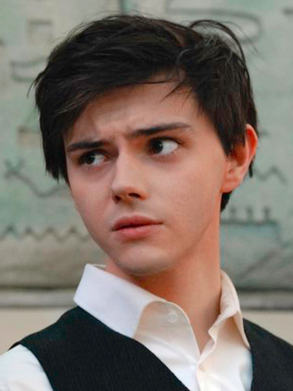 Foto de Jack Wolfe - Poster Jack Wolfe - Foto 1 de 11 - AdoroCinema