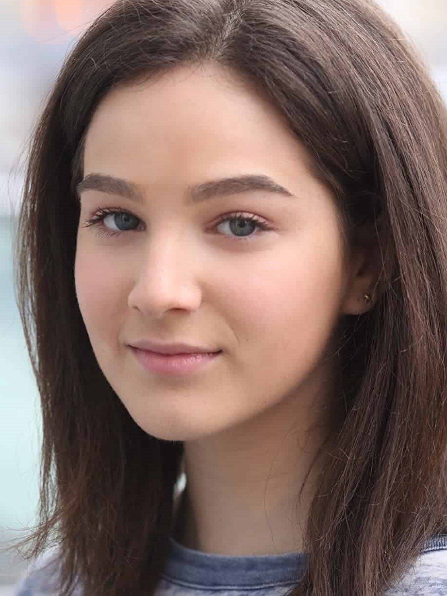 Gabriella Baldacchino - AdoroCinema