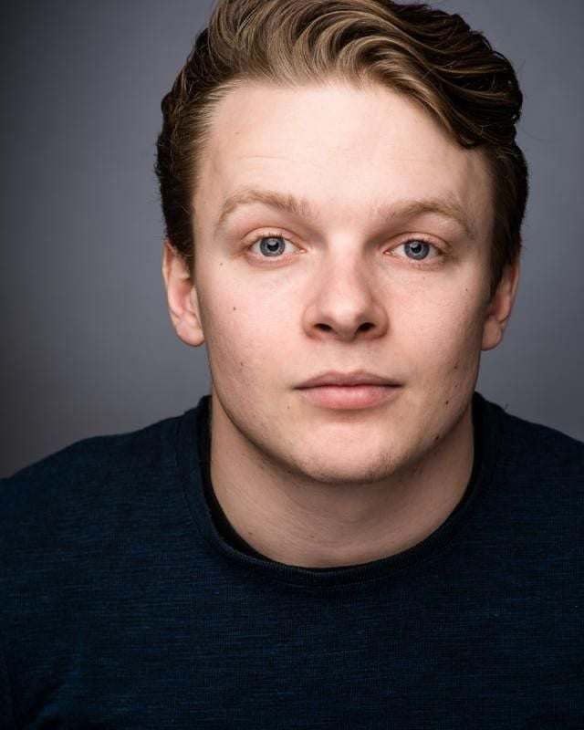 Sam Rintoul - AdoroCinema