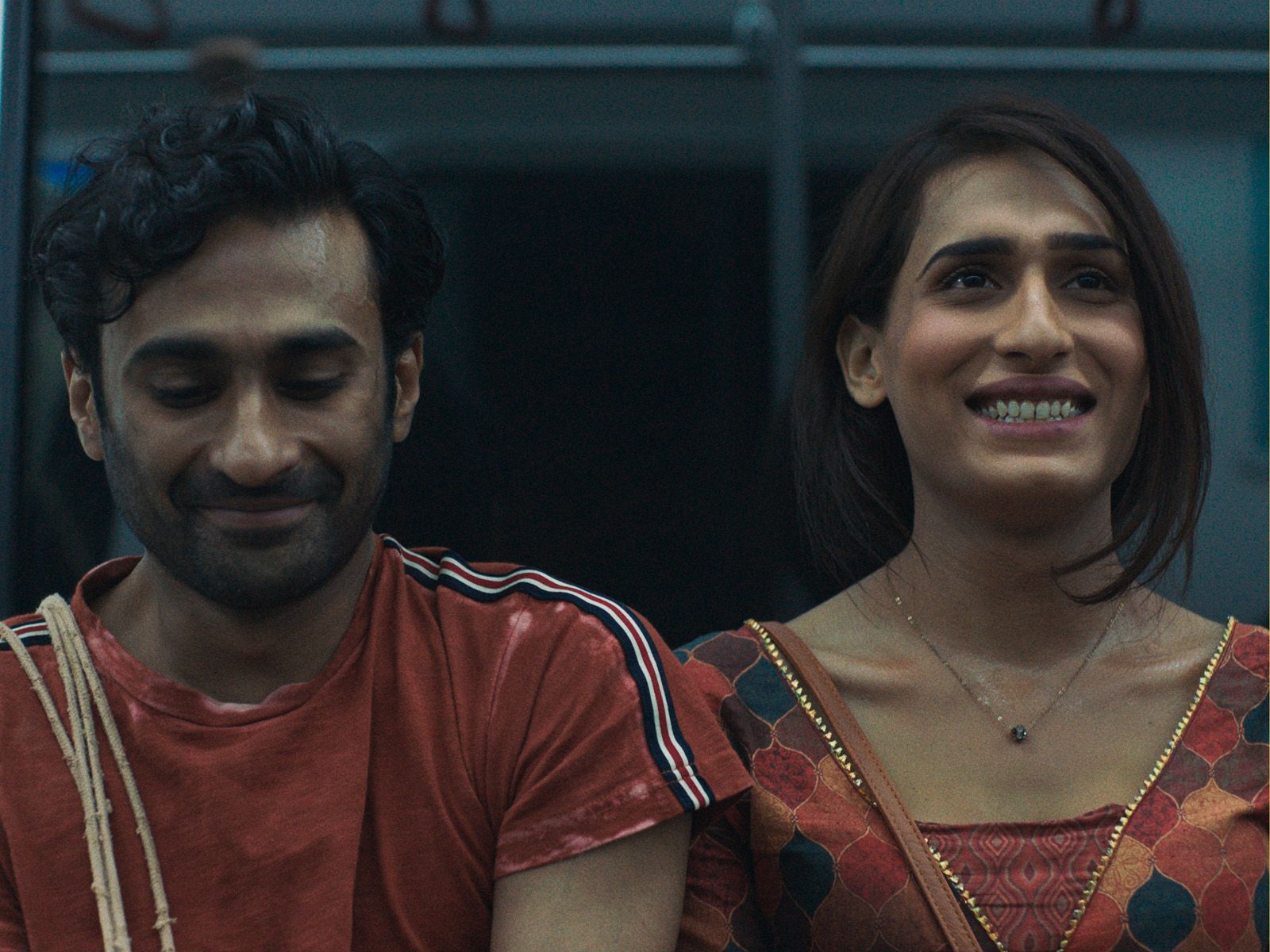 Foto de Ali Junejo - Joyland : Fotos Ali Junejo - Foto 4 de 7 - AdoroCinema