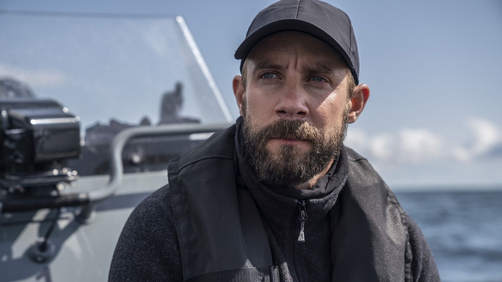 Foto de Anders Juul - Foto Anders Juul - AdoroCinema