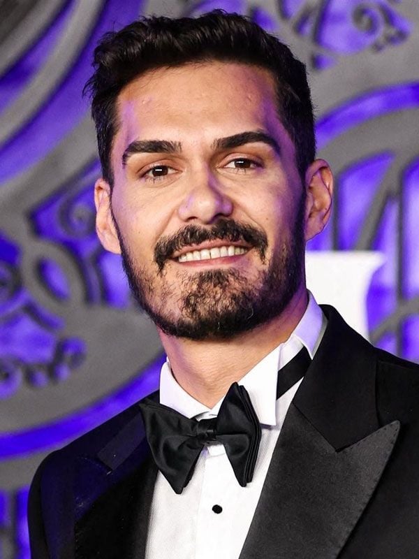 George Burcea - AdoroCinema