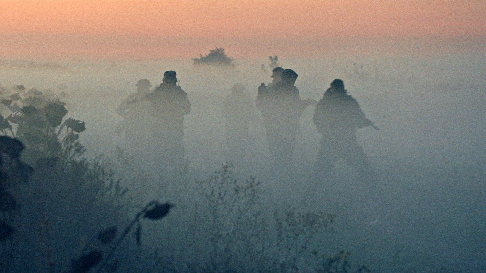 Foto do filme Sniper: The White Raven - Foto 3 de 8 - AdoroCinema