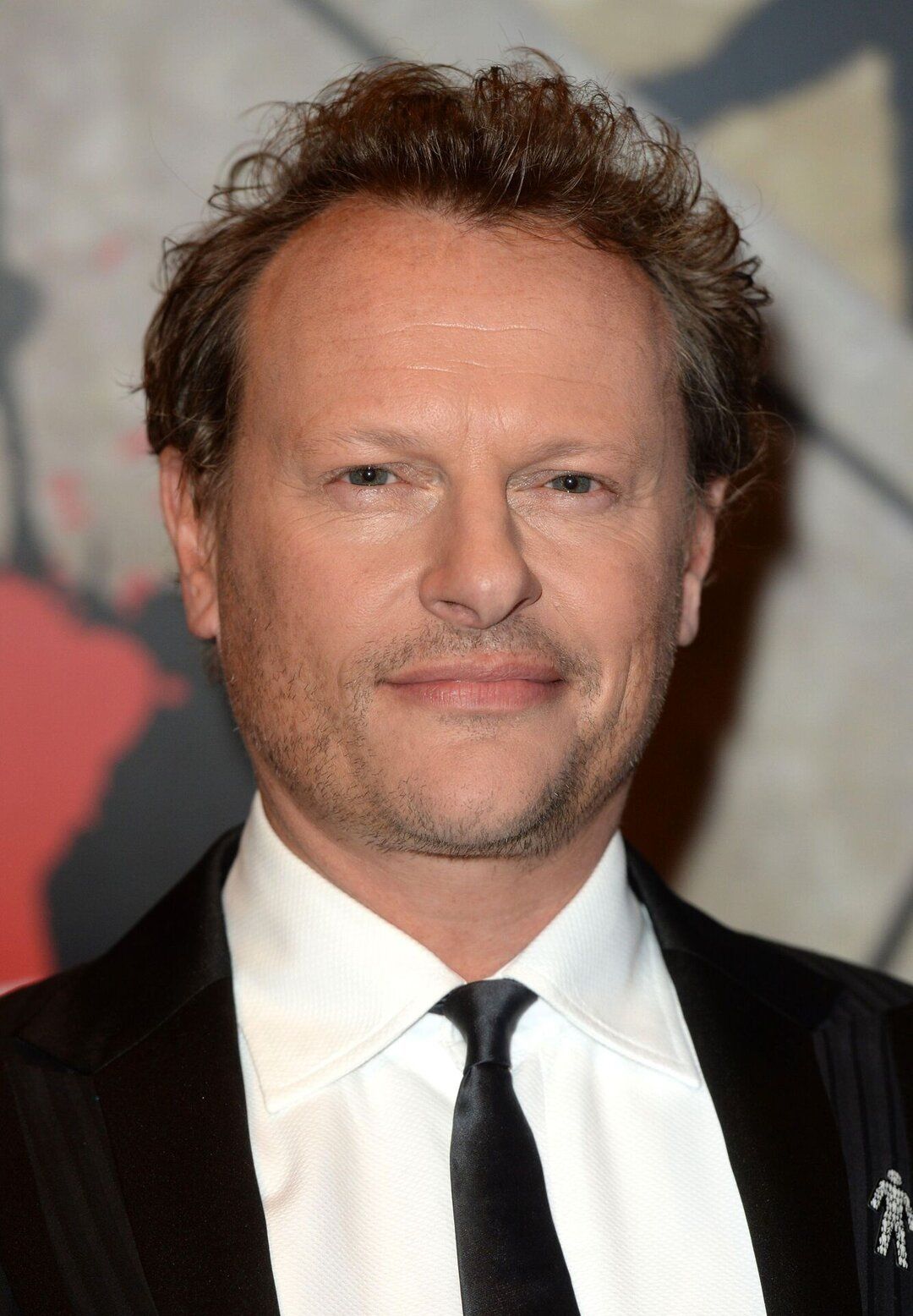 Foto de Neil Stuke - Poster Neil Stuke - Foto 0 de 8 - AdoroCinema