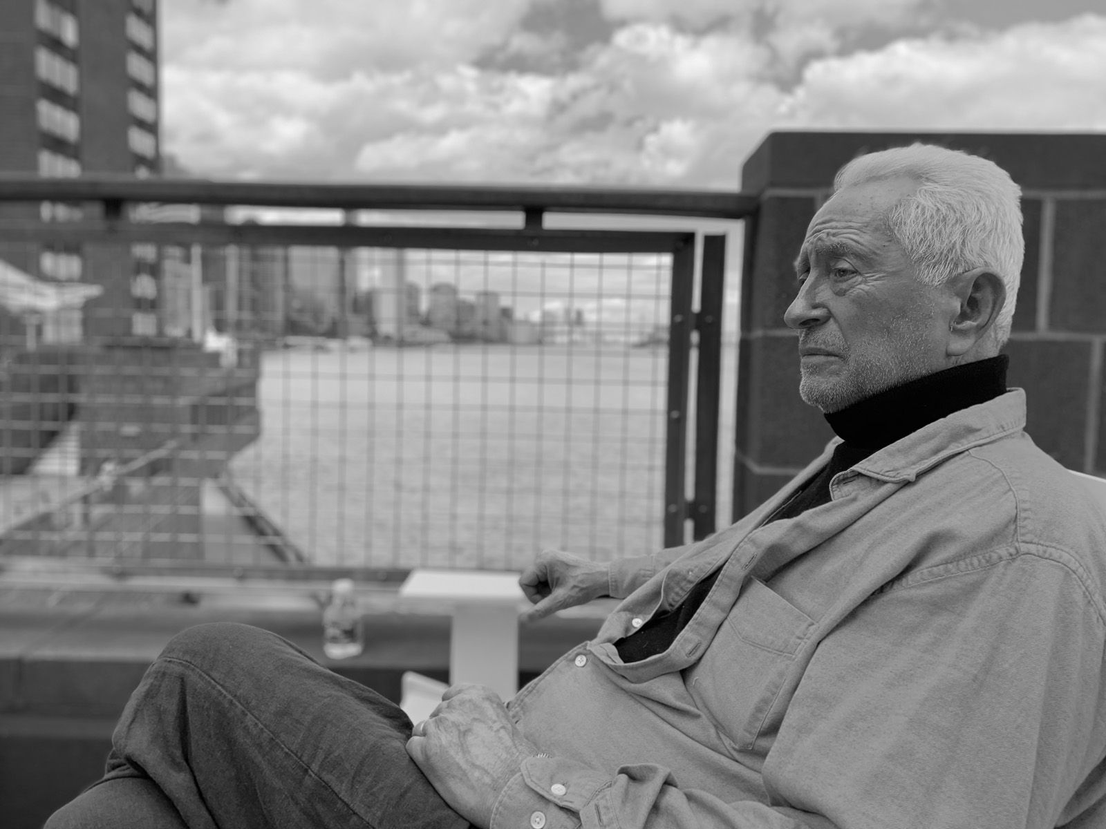 Foto de Robert Downey Sr. - Fotos Robert Downey Sr. - Foto 5 de 11 ...