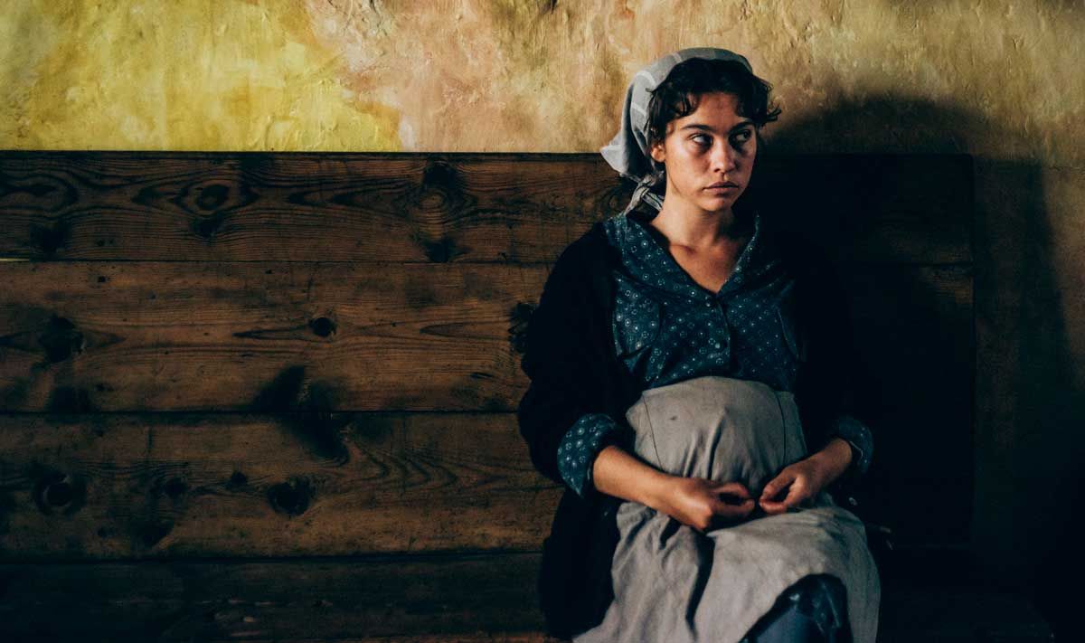 Foto de Greta Fernández - Fotos Greta Fernández - Foto 0 de 15 ...