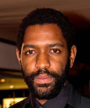 Jonathan Nyati - AdoroCinema