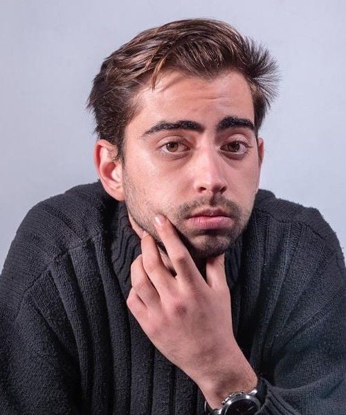 Giovanni Nasta - AdoroCinema