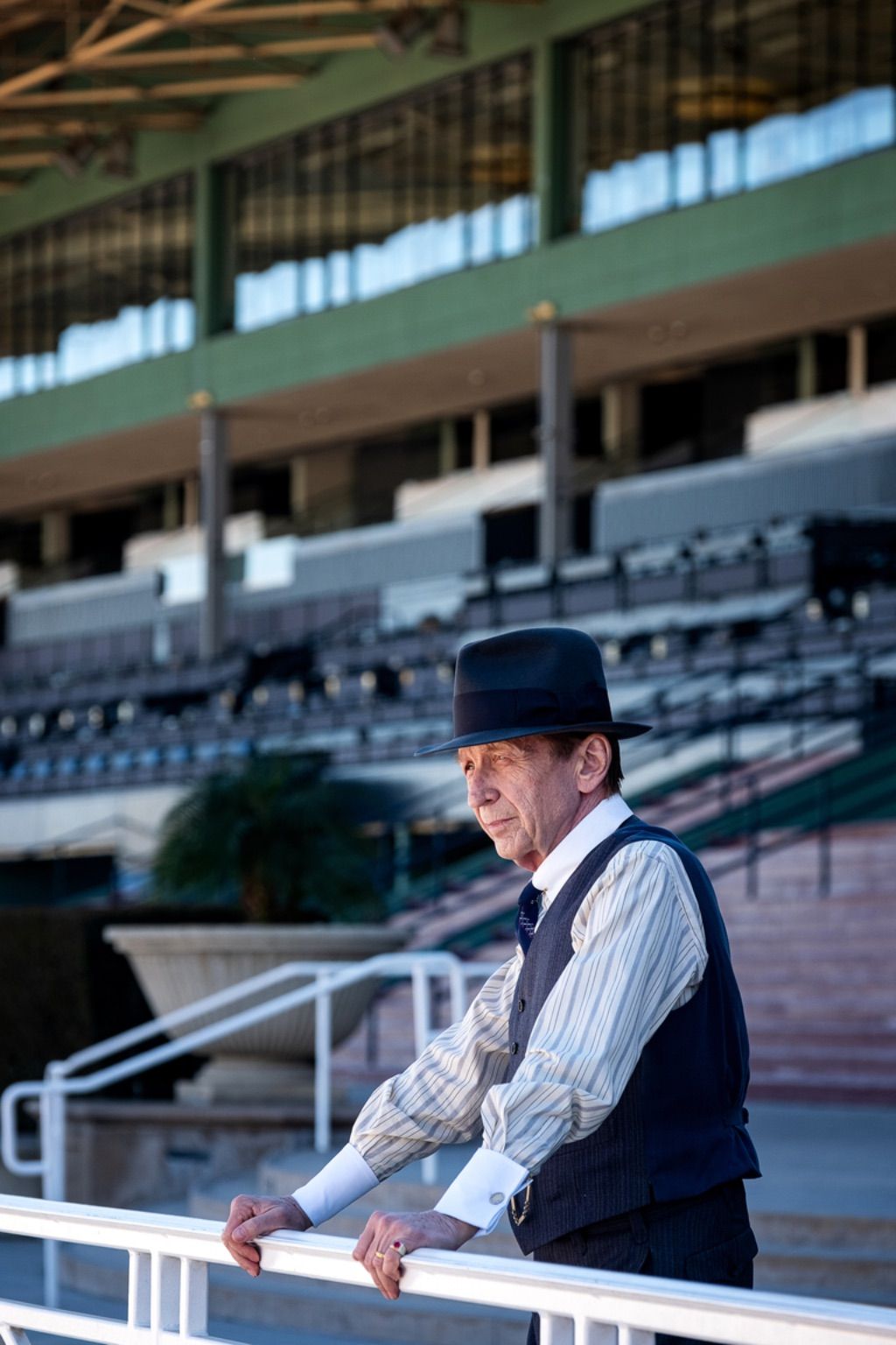 Perry Mason (2020) : Fotos Paul Raci - 8 no 21 - AdoroCinema