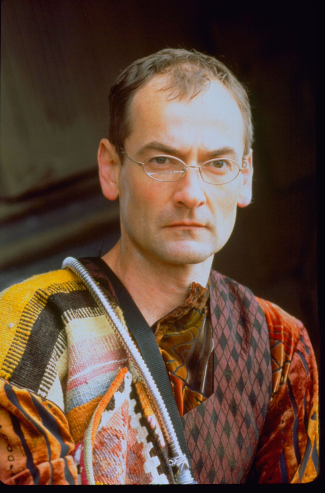 Foto do filme Eclipse Mortal - Foto 1 de 30 - AdoroCinema