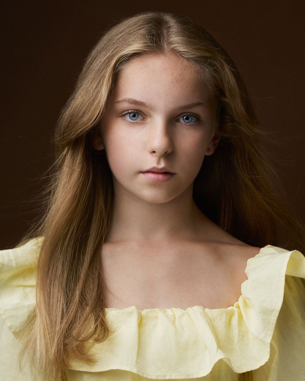 Meesha Garbett - AdoroCinema