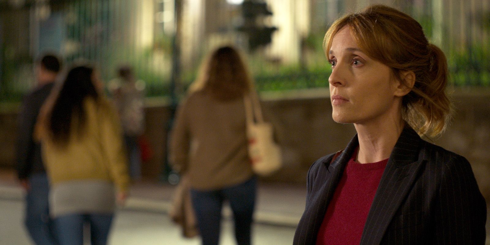 Foto de Alix Poisson - Fotos Alix Poisson - Foto 2 de 48 - AdoroCinema