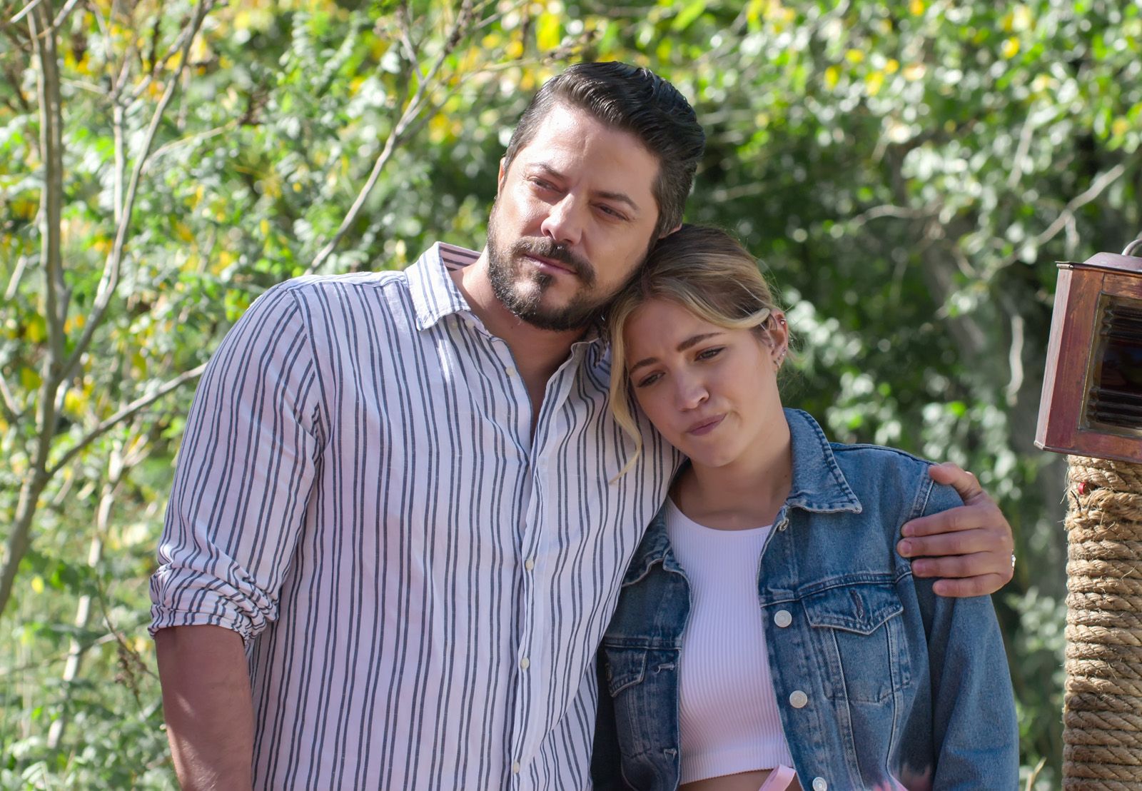 Histórias de Verão : Fotos Pilar Pascual - 4 no 9 - AdoroCinema