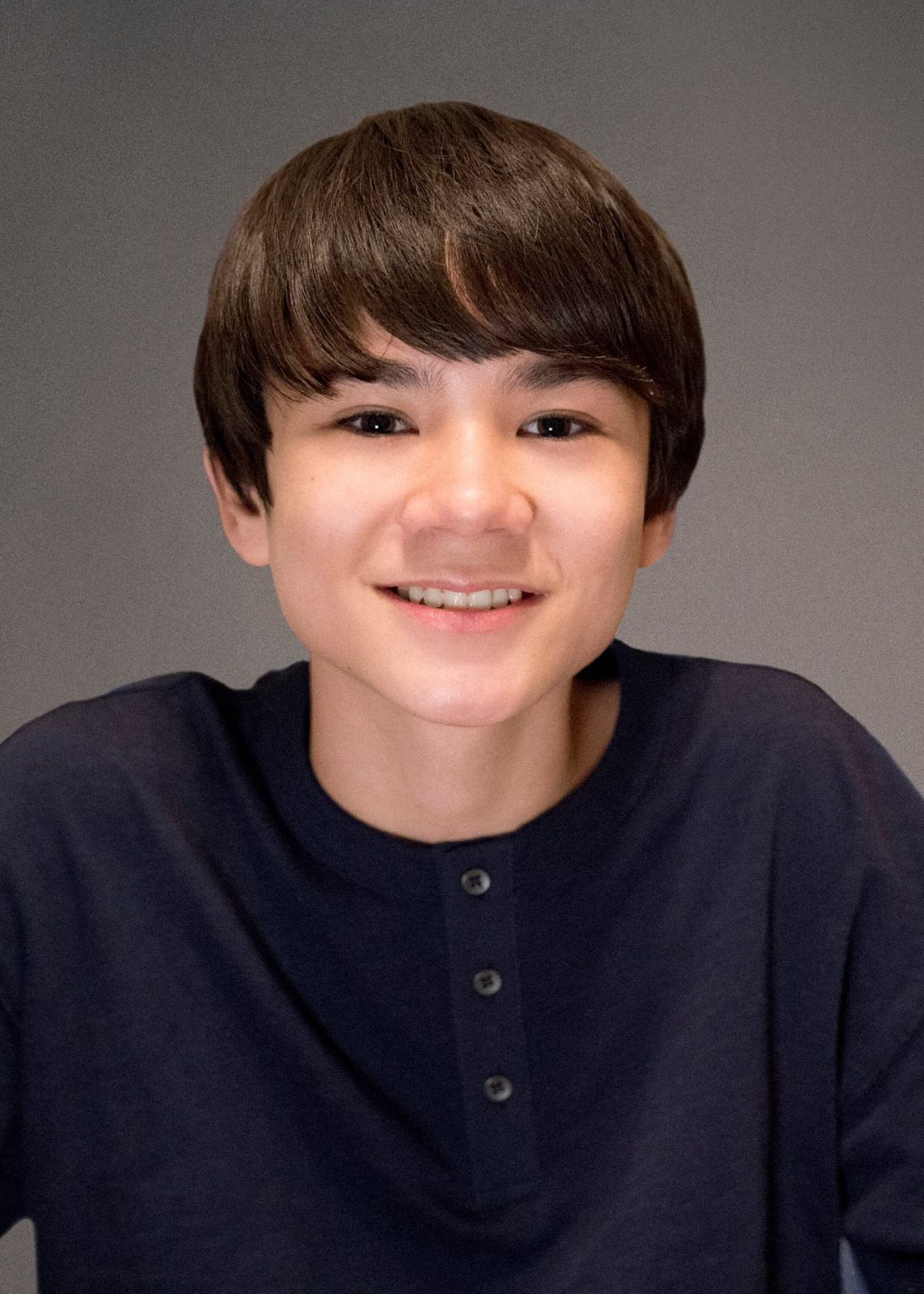 True Lies : Fotos Lucas Jaye - 9 no 12 - AdoroCinema