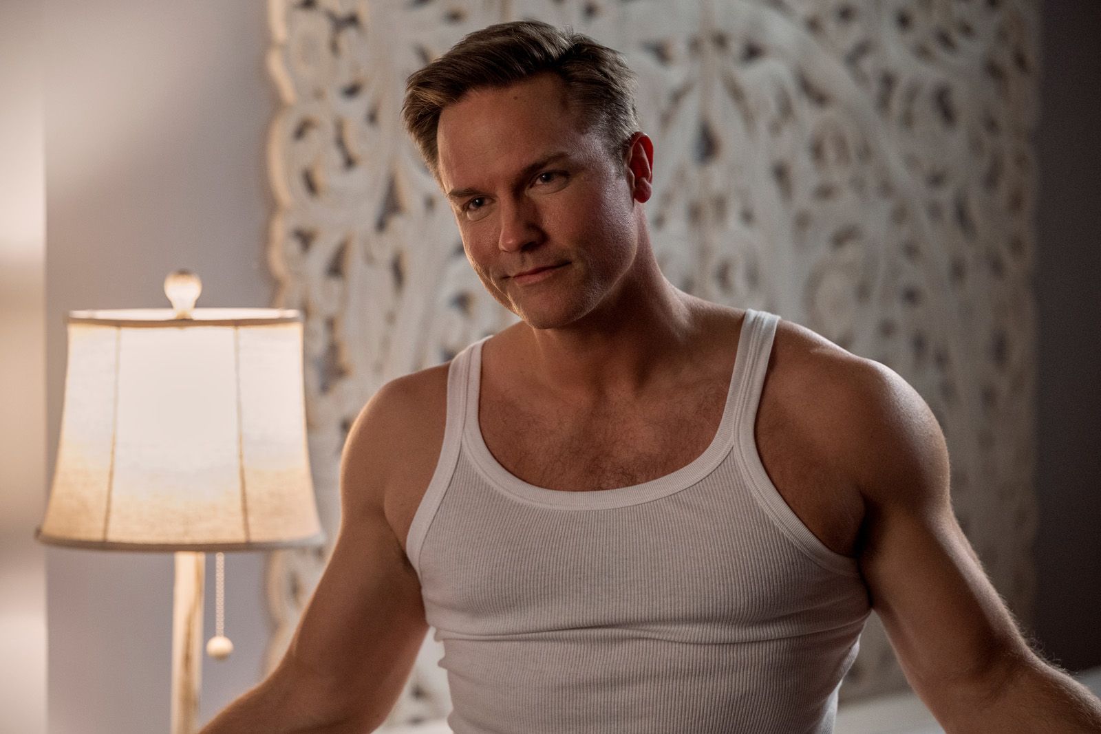 Foto de Scott Porter - Fotos Scott Porter - Foto 0 de 68 - AdoroCinema